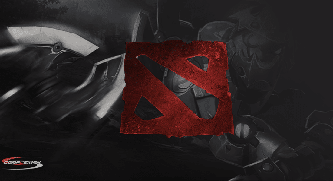 coL.Dota LAN Update – Complexity Gaming