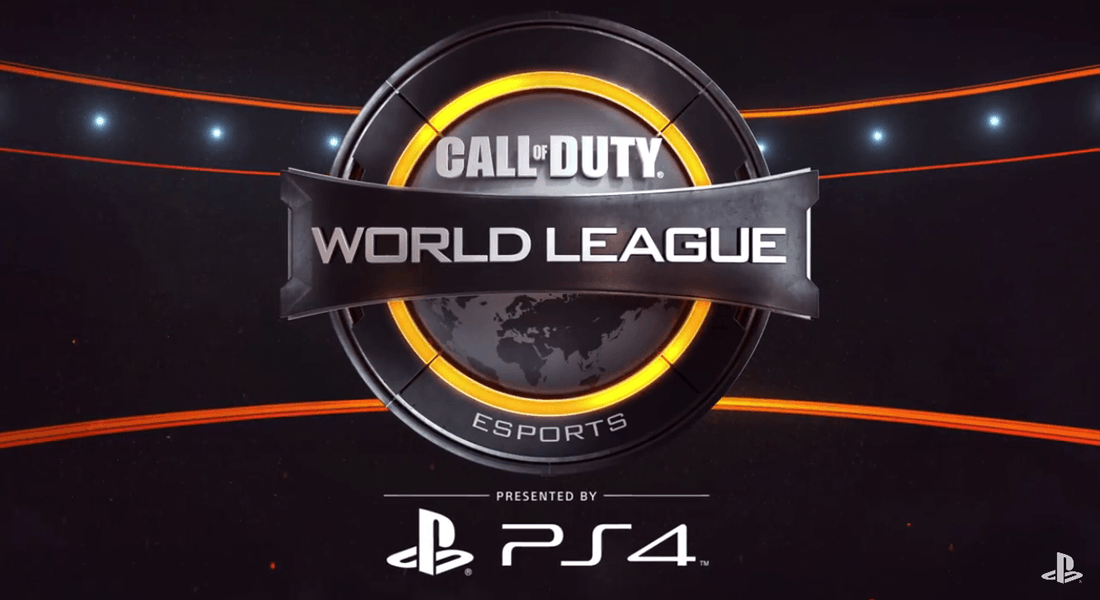 coL.COD vs FaZe - Call of Duty World League Week 4 – Complexity Gaming
