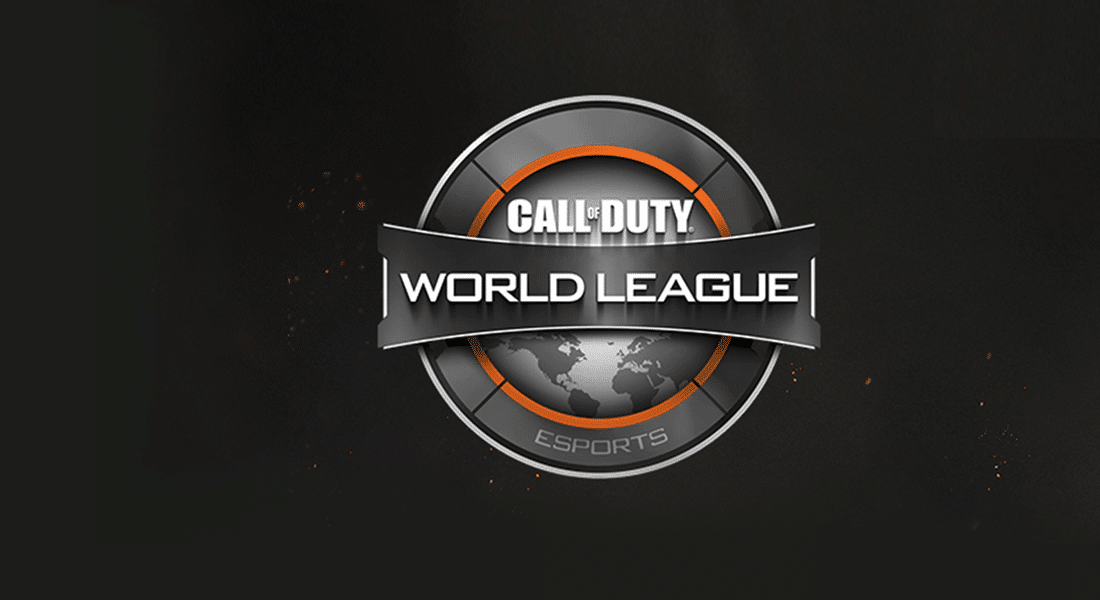 coL.COD vs CLG - Call of Duty World League Week 9 – Complexity Gaming