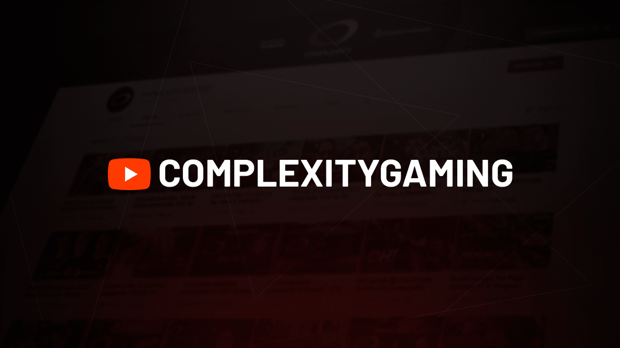 Youtube Changes! – Complexity Gaming