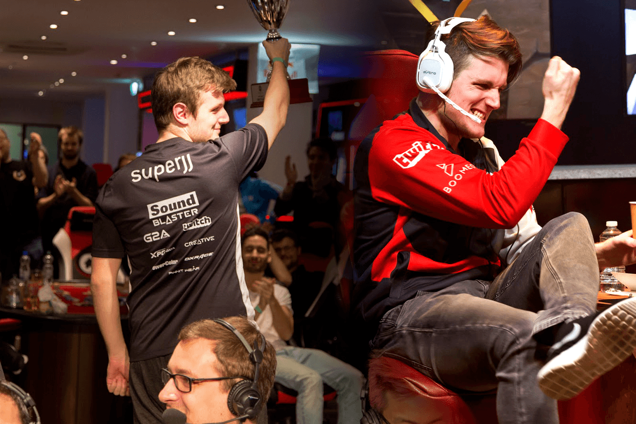 A Toast to 3 Years: Jan “superjj” Janßen – Complexity Gaming
