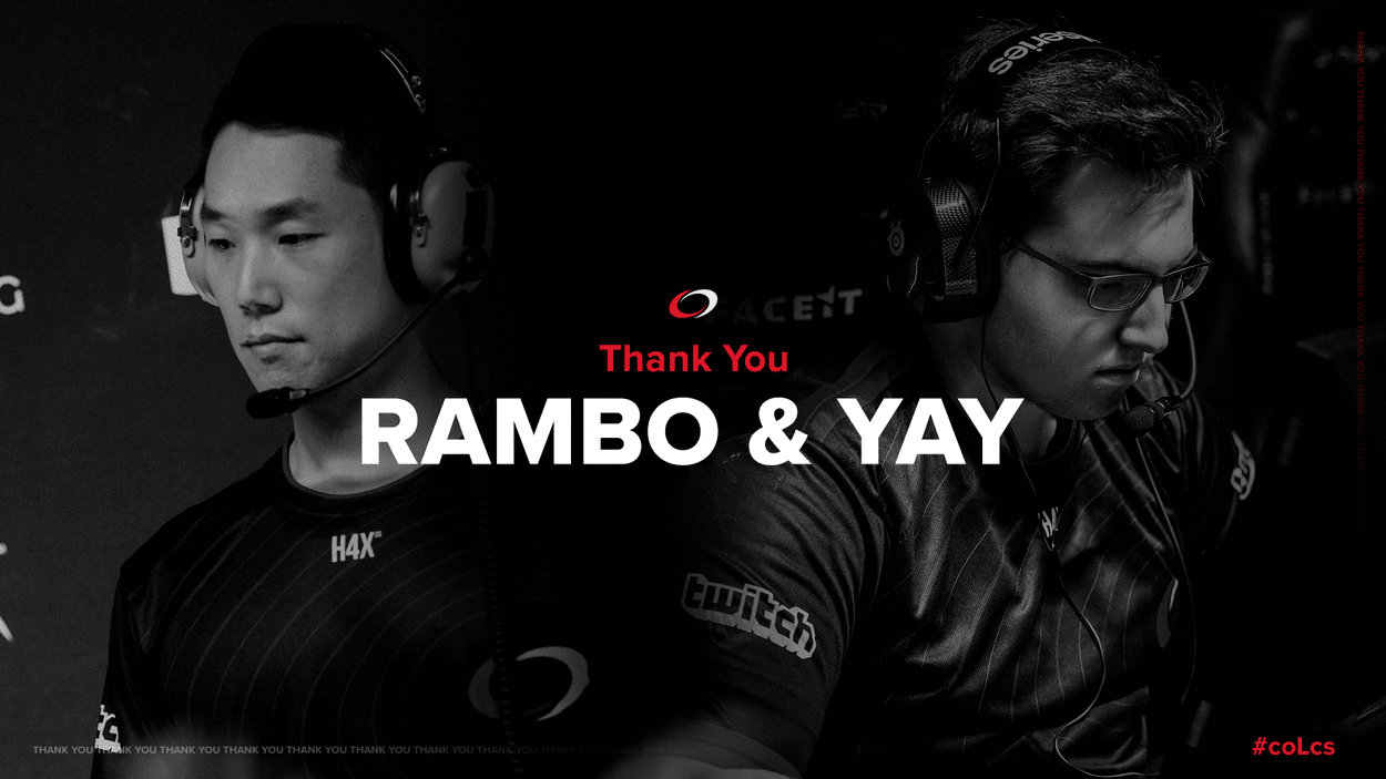 Changes to coL.cs – Complexity Gaming