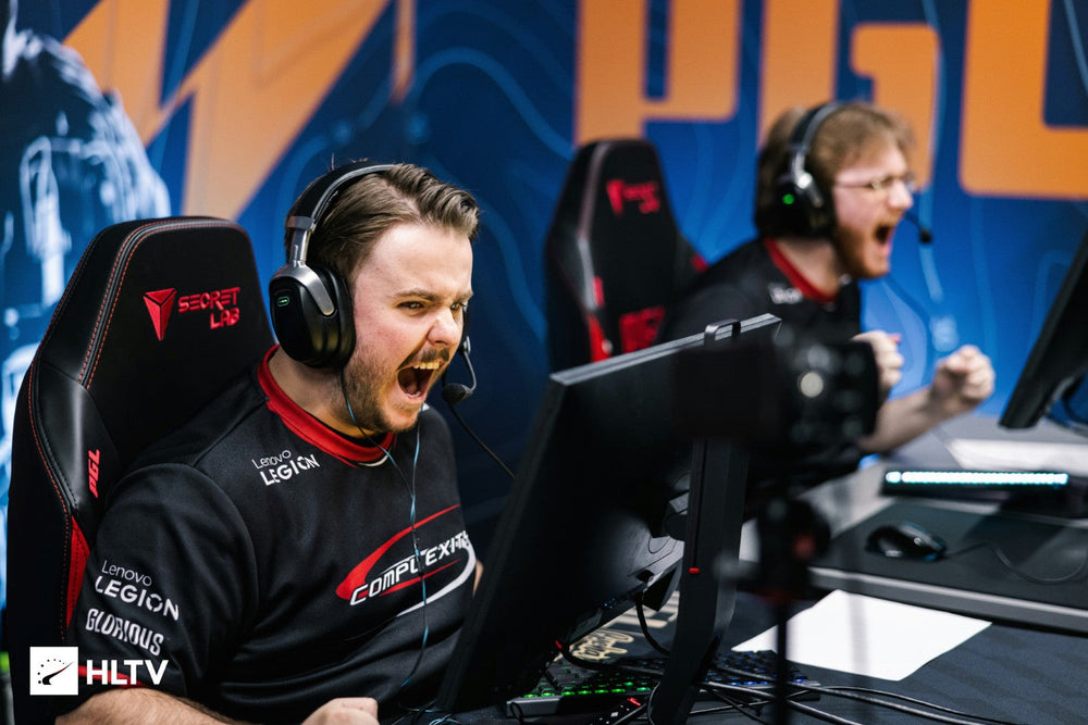 CS2 – Complexity Gaming