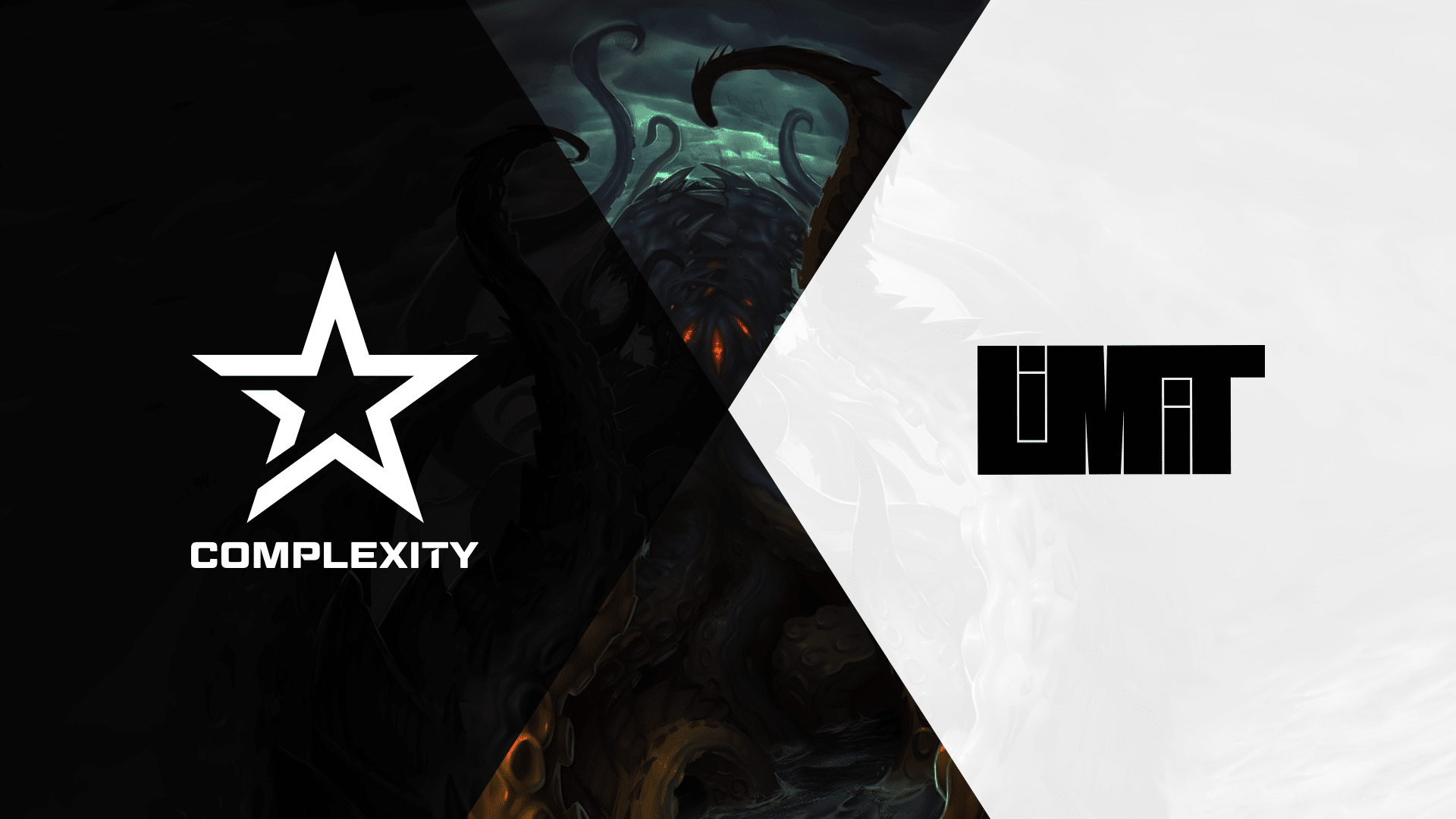 Complexity Gaming Partners with World of Warcraft Guild Limit to Creat