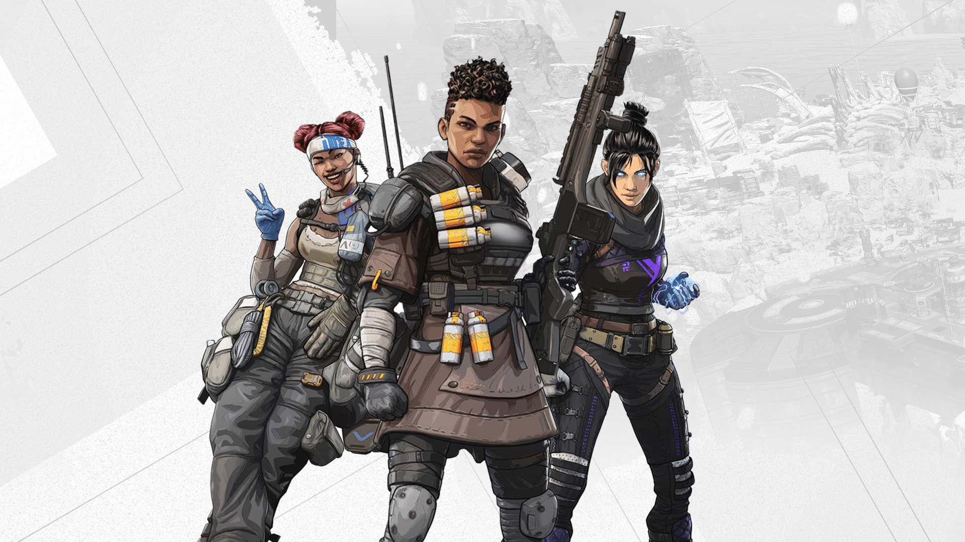 compLexity Adds Apex Legends – Complexity Gaming