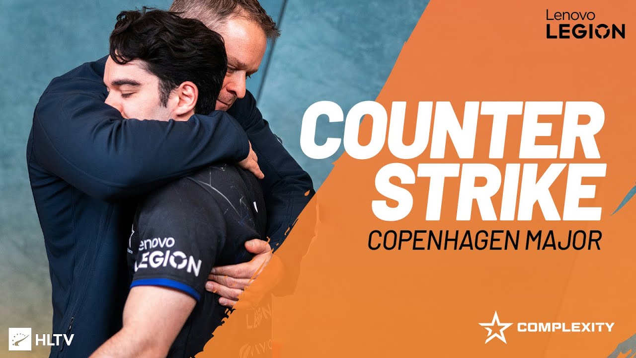 Complexity CS So Close in Copenhagen – Complexity Gaming