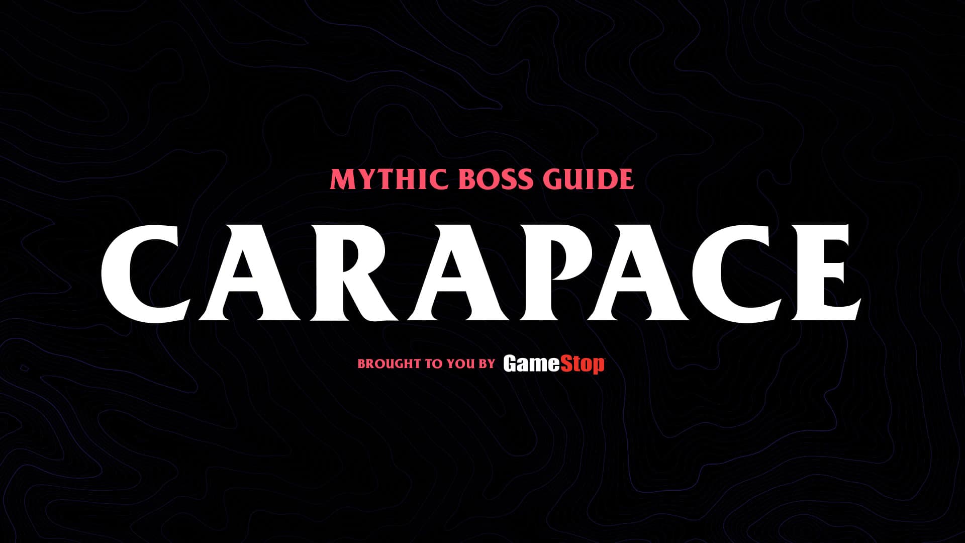 Mythic Carapace Boss Guide – Complexity Gaming