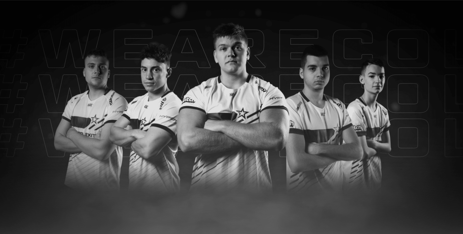 New Additions to Complexity Counter-Strike – Complexity Gaming