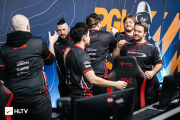 CS2 – Complexity Gaming