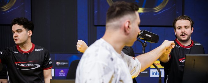 Glimpses of Good – Complexity Gaming