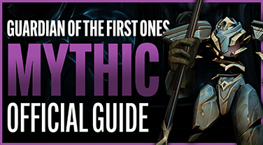 Mythic Guardian of the First Ones Boss Guide – Complexity Gaming