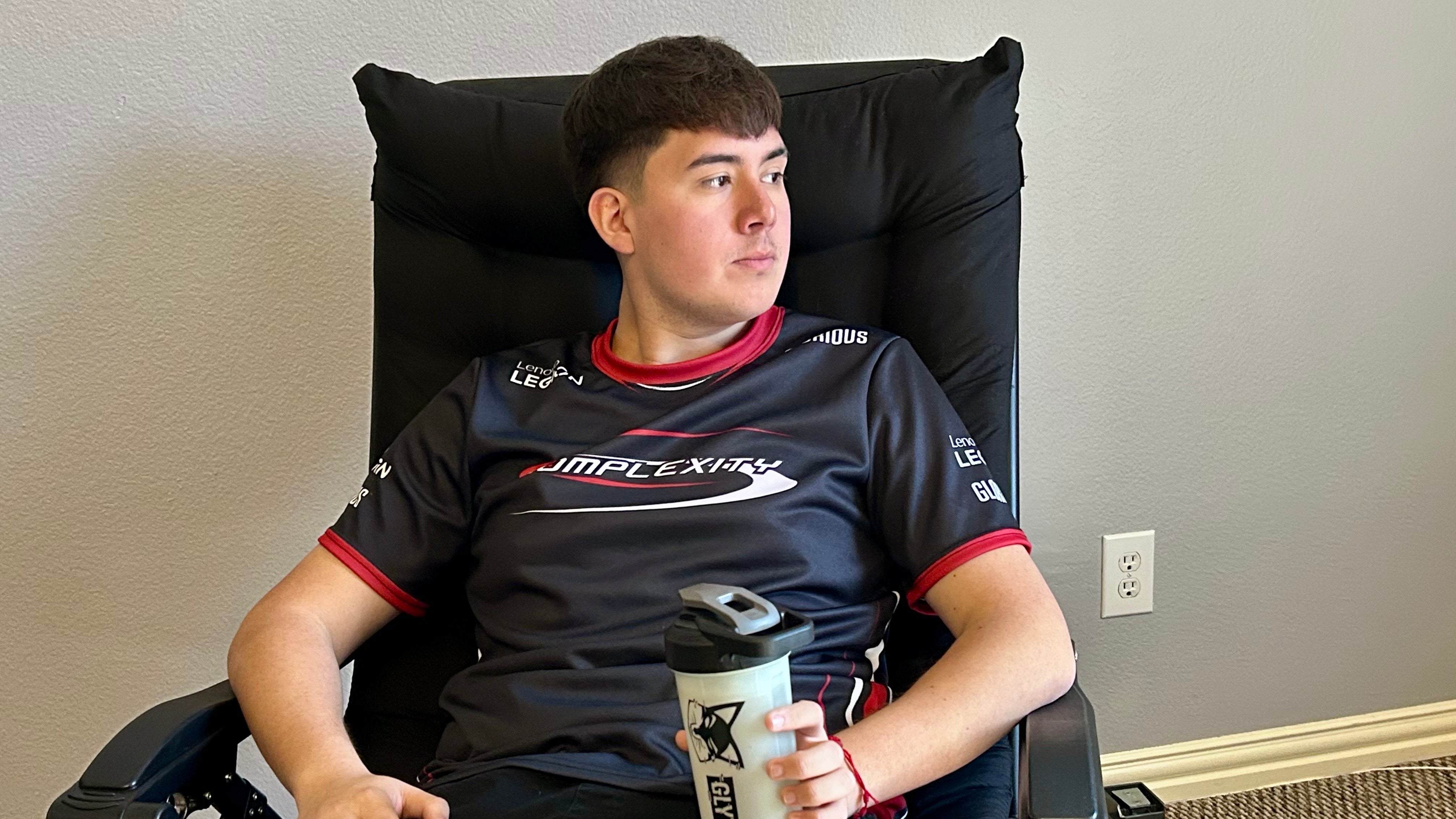 Teams – Complexity Gaming