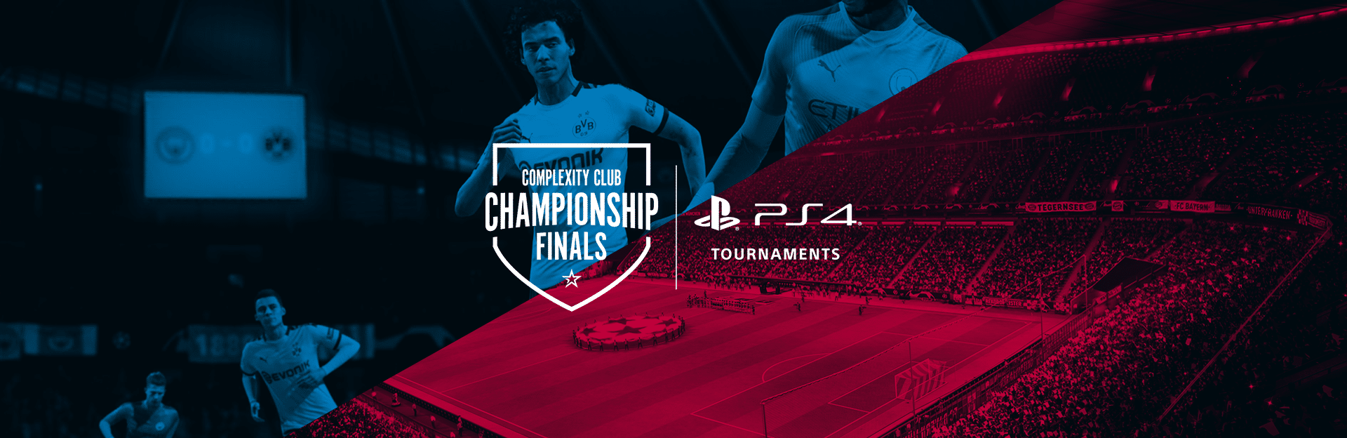 Complexity Gaming Hosts Complexity Club Championship Fan Competition a