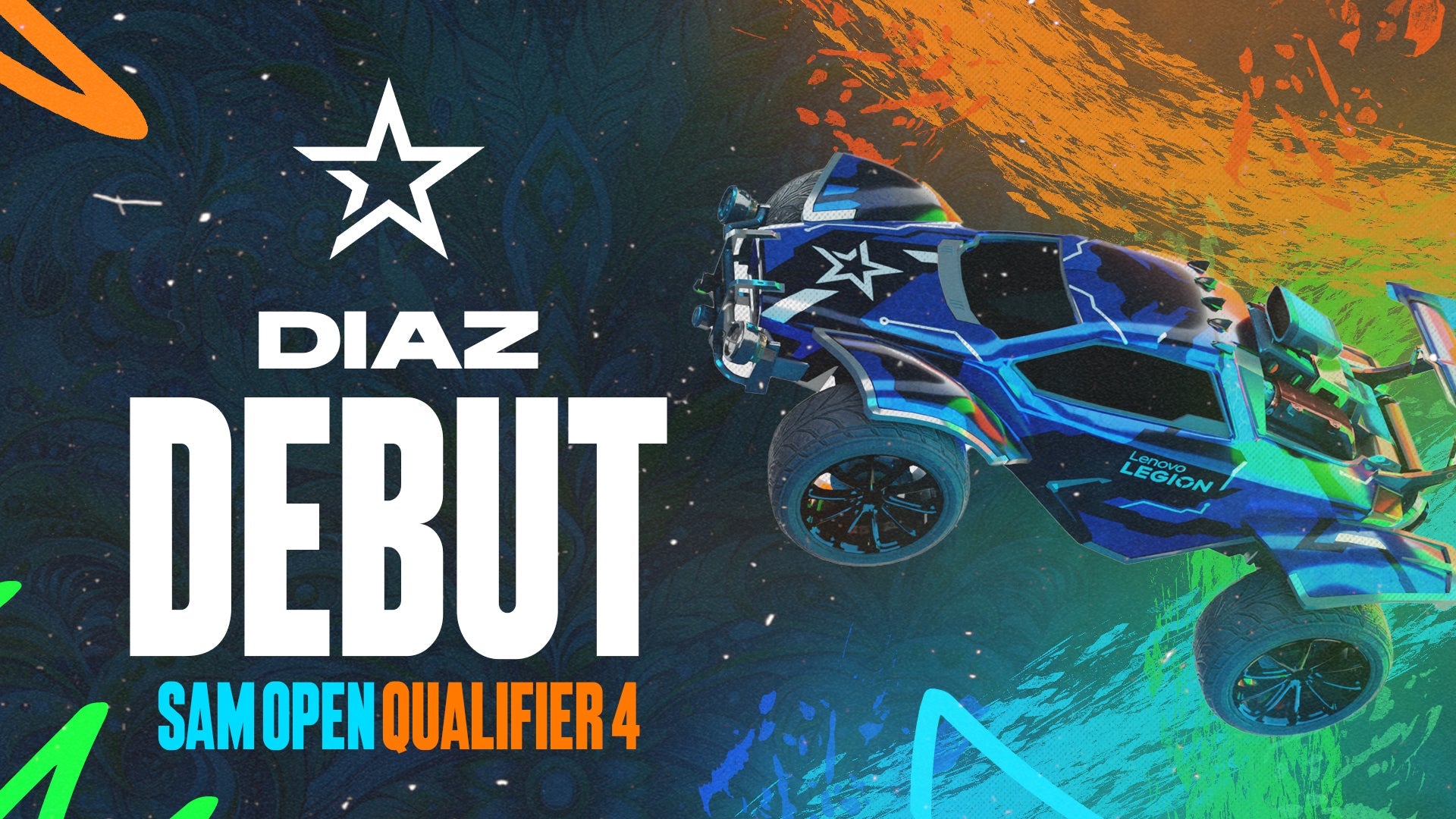 15-Year-Old RL Pro Wins First Game With Complexity – Complexity Gaming