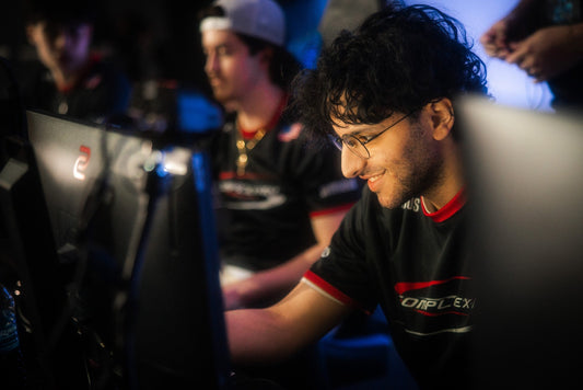 CS2 – Complexity Gaming