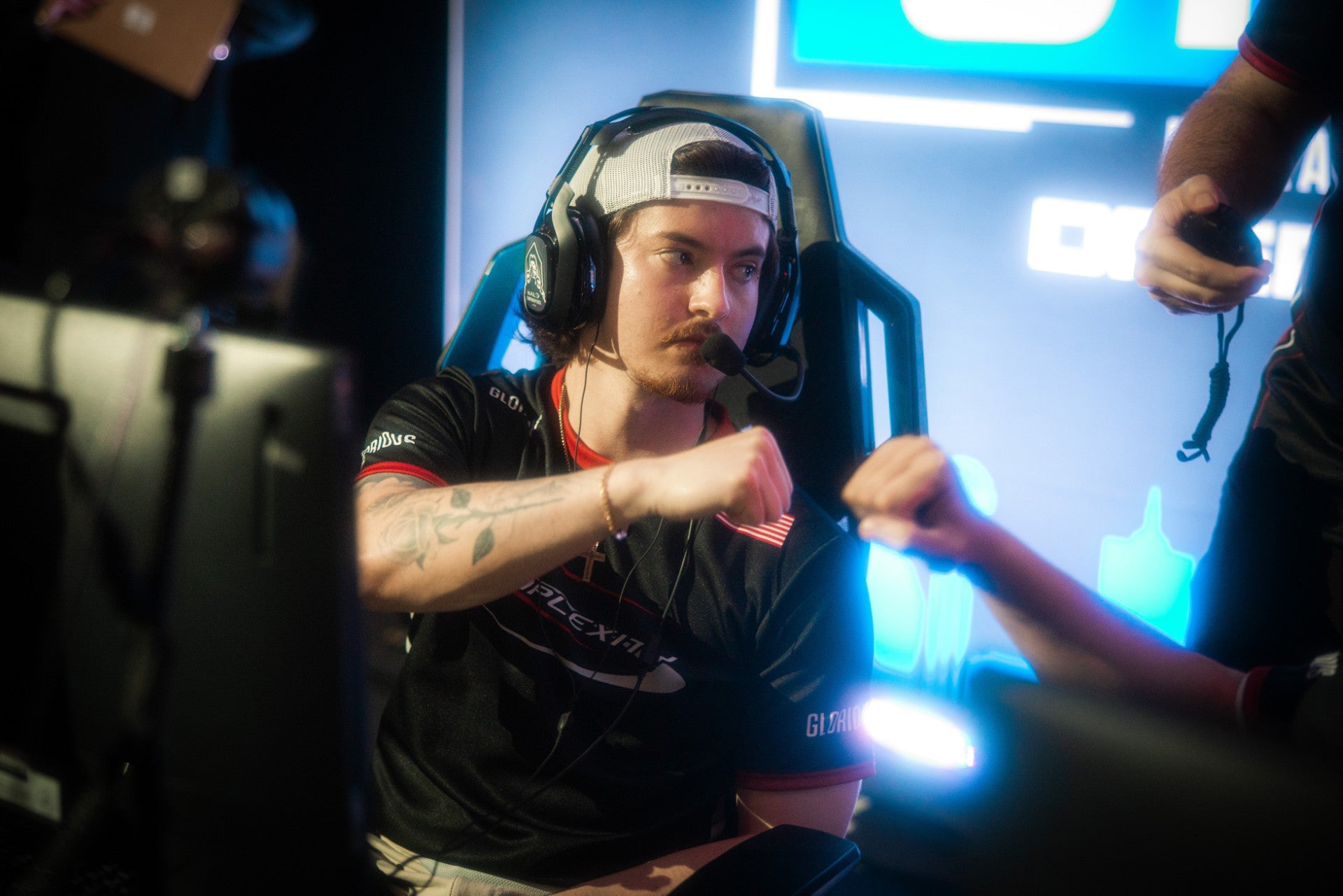 CS2 – Complexity Gaming