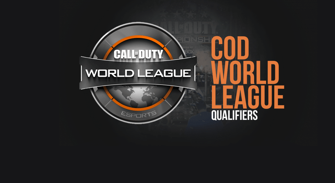 coL.COD Qualifies For COD World League – Complexity Gaming