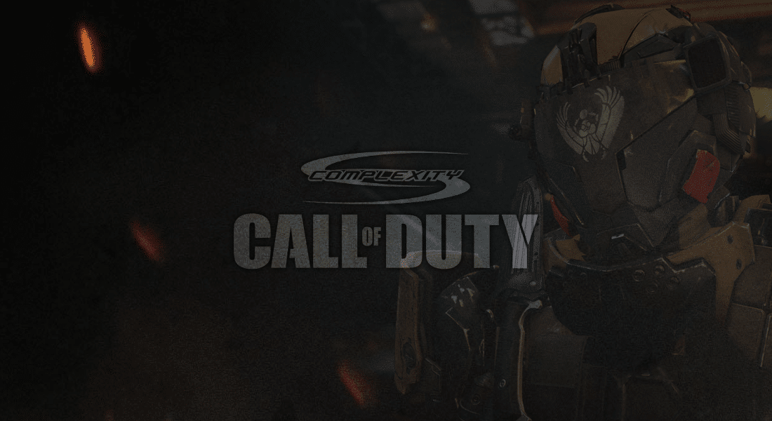 Changes to coL.COD – Complexity Gaming