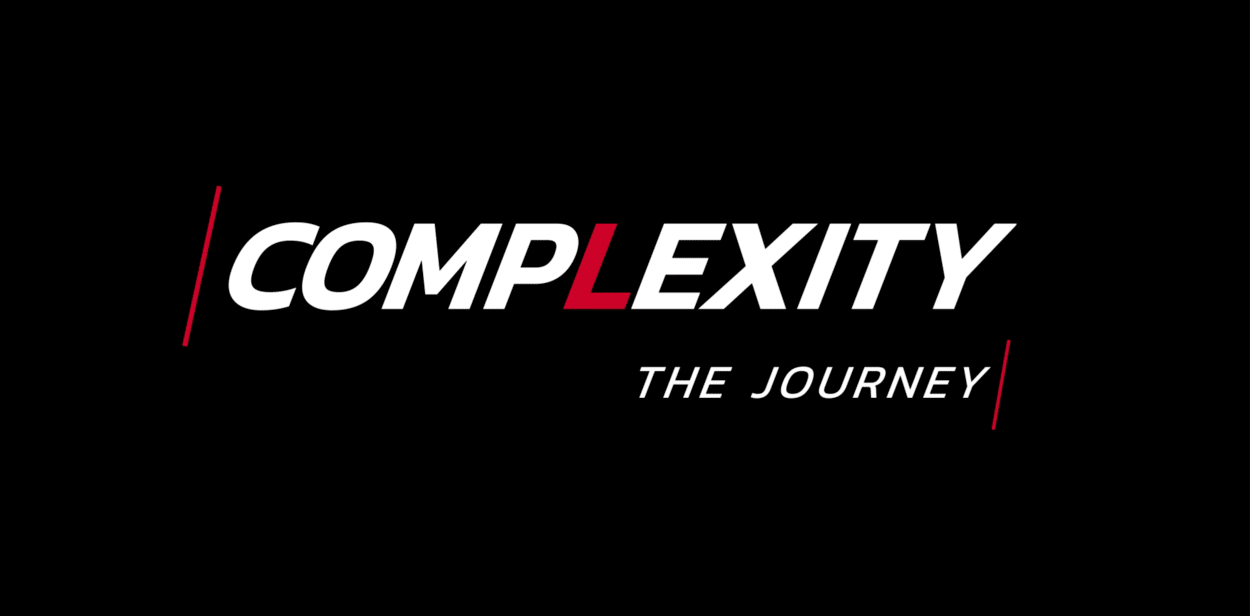 compLexity: The Journey - coL.DOTA at ESL One Manila – Complexity Gaming