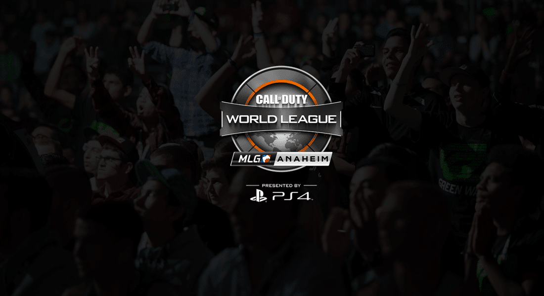 #coLofDuty @ MLG Orlando 2016 – Complexity Gaming
