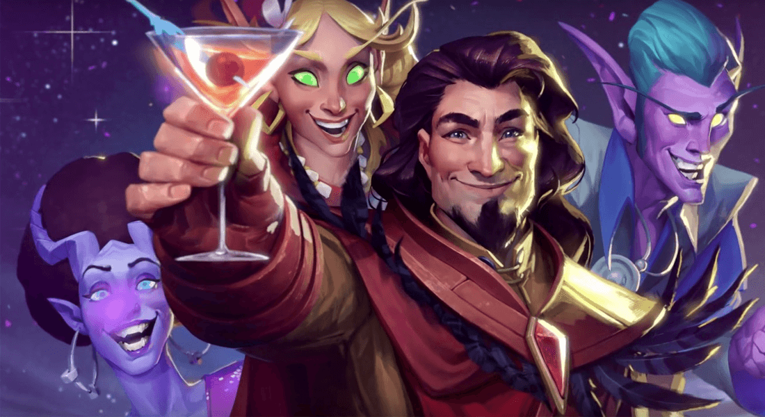 One Night After Karazhan: Part 2 – Complexity Gaming