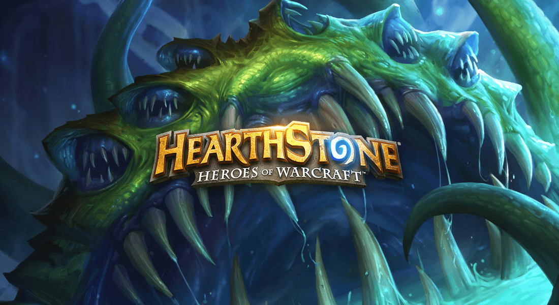 Making Hearthstone Great Again – Complexity Gaming