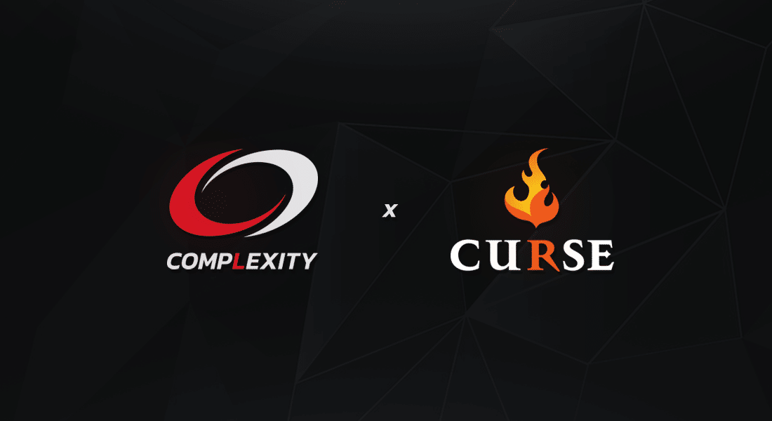 compLexity Partners with Curse – Complexity Gaming