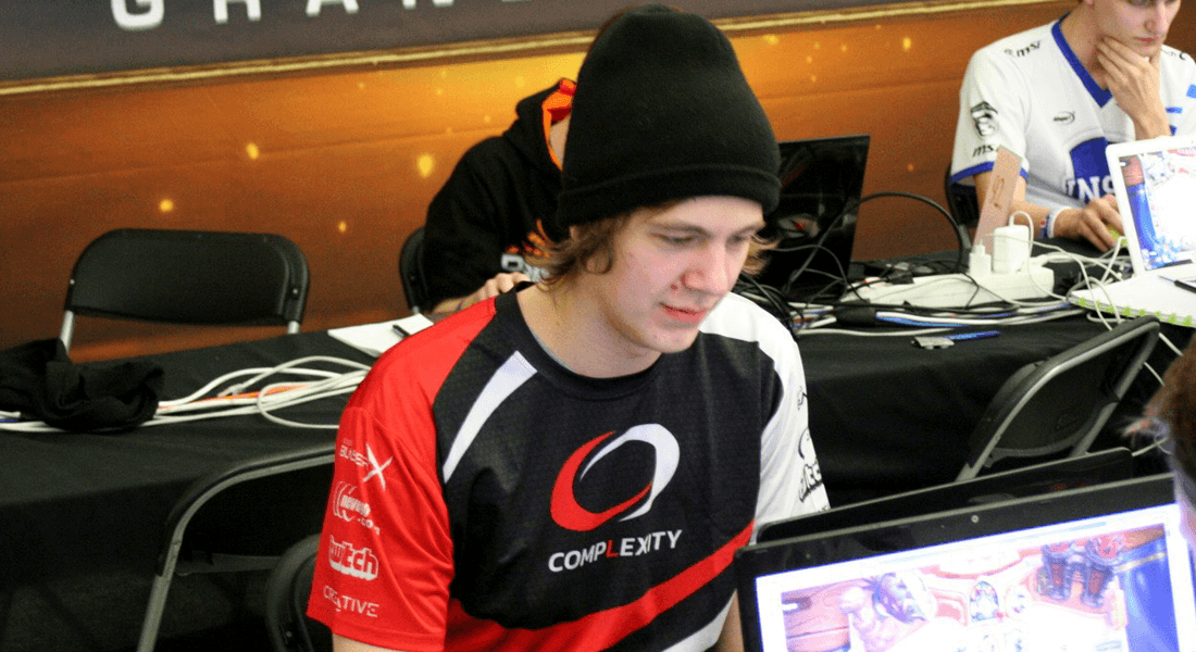 Best Wishes to Loyan – Complexity Gaming