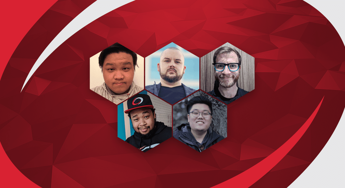 Welcome New Staff! – Complexity Gaming