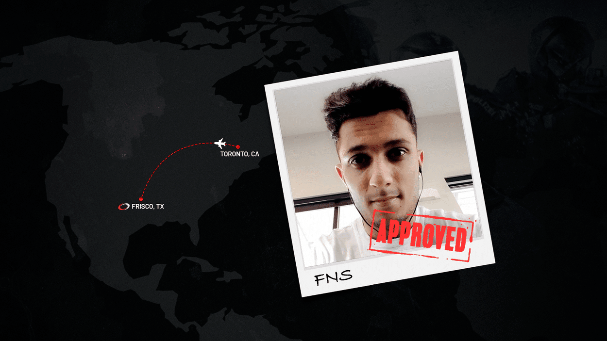 compLexity Secures P-1 Athletic Visa for Pujan "fns" Mehta – Complexity ...