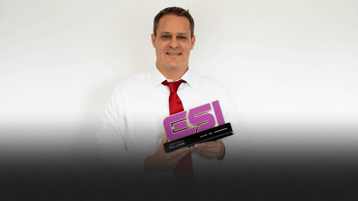 Jason Lake Inducted into the EsportsInsider Hall of Fame – Complexity ...