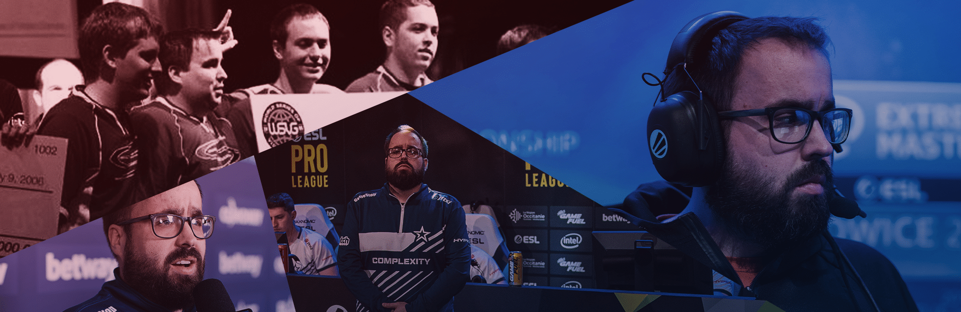 Thank You, Warden – Complexity Gaming