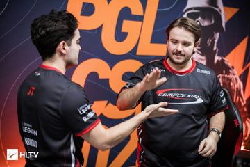 CS2 – Complexity Gaming
