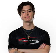 Halo – Complexity Gaming
