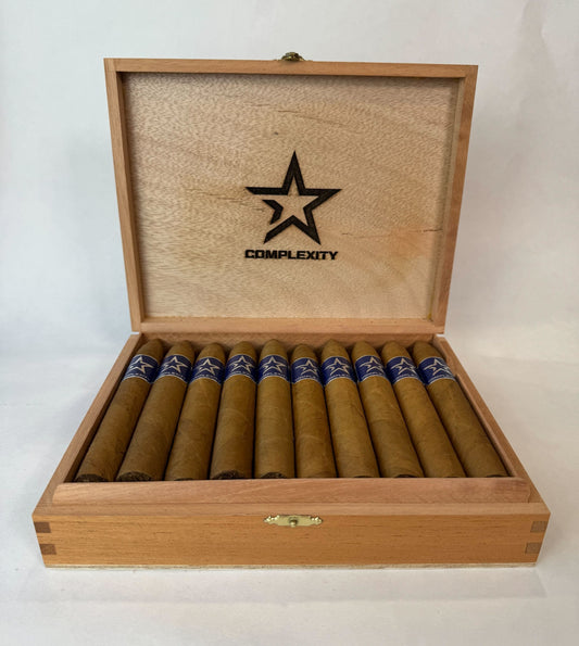 CS2 – Complexity Gaming