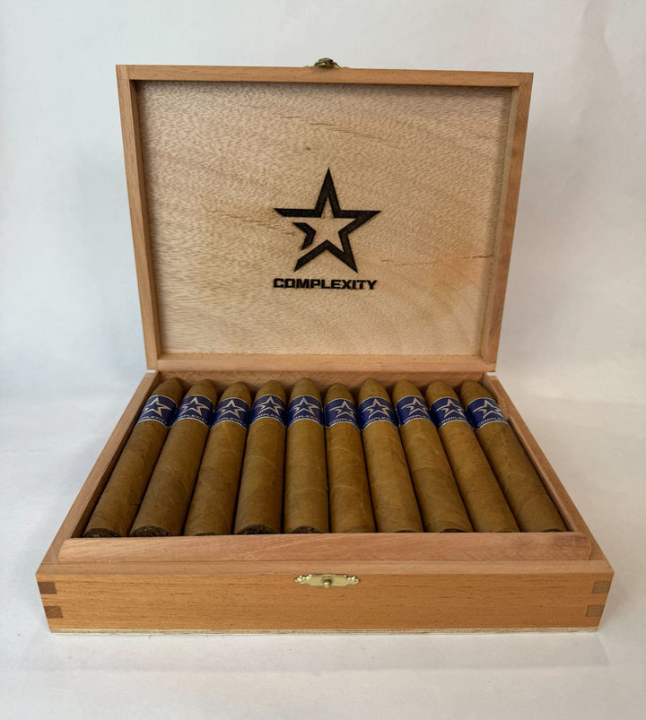 CS2 – Complexity Gaming