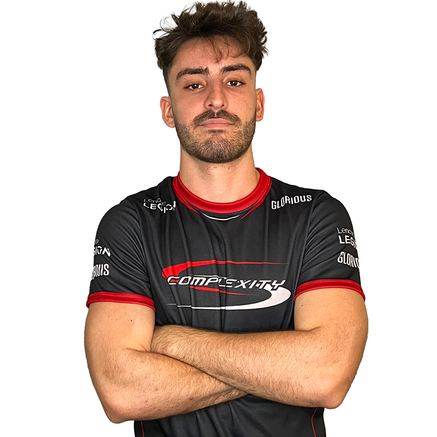 Rocket League – Complexity Gaming