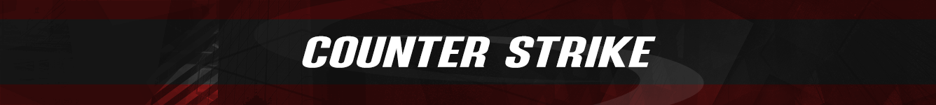 CS2 – Complexity Gaming