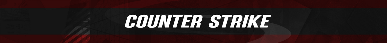 CS2 – Complexity Gaming