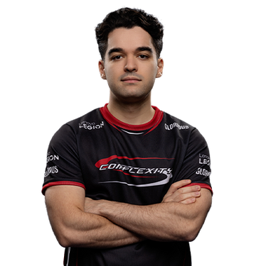 CS2 – Complexity Gaming