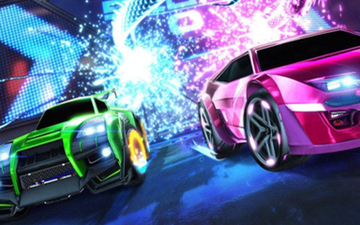 Teams – Complexity Gaming