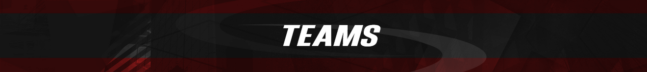 Teams – Complexity Gaming