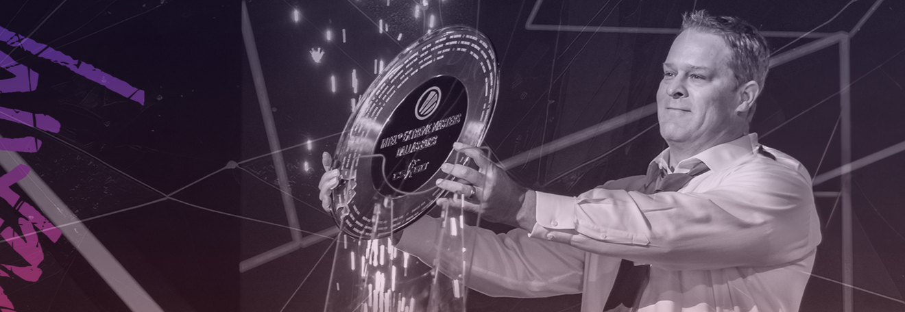 #WeAreCOL - Global Leader in Modern Esports – Complexity Gaming